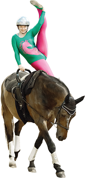 Contact us - Riding for the Disabled Association (RDA)