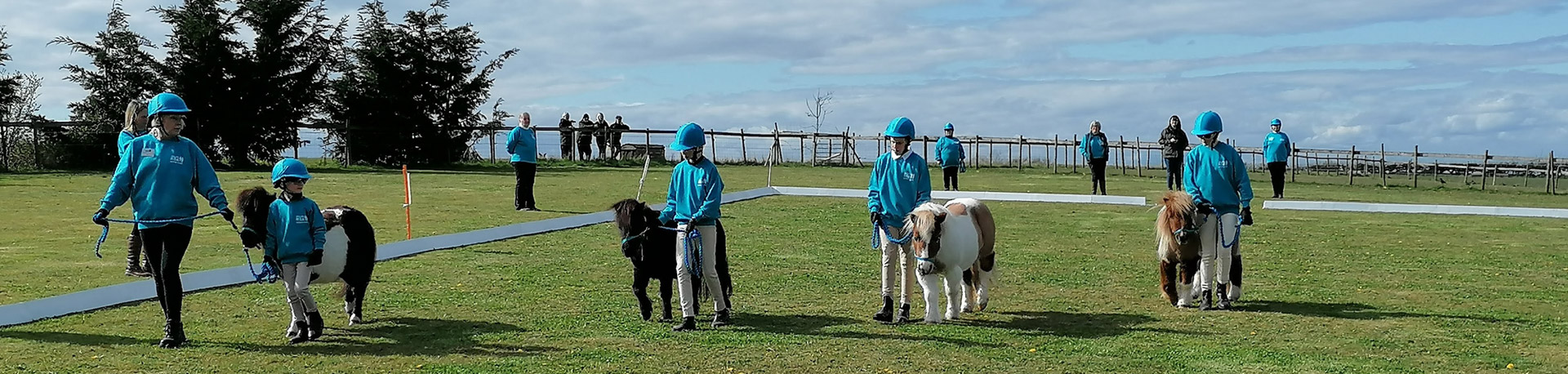 RDA Impact Report 2020 - Riding for the Disabled Association (RDA)