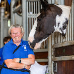Riding for the Disabled Association (RDA) - Enriching lives through horses