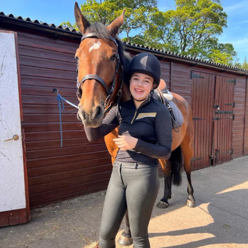 Annual RDA Award Winners Announced - Riding for the Disabled ...