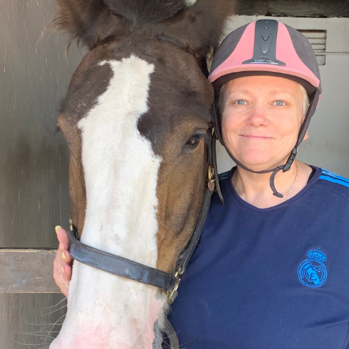 Annual RDA Award Winners Announced - Riding for the Disabled ...