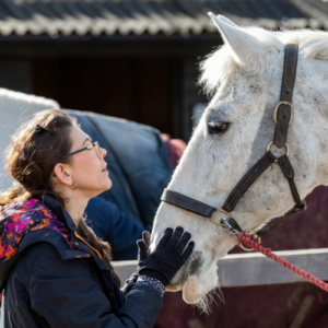 About Us - Riding for the Disabled Association (RDA)