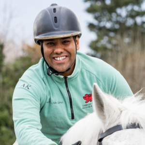 Riding for the Disabled Association (RDA) - Enriching lives through horses