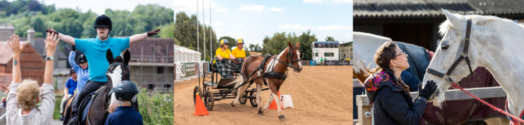 RDA Newsletter Sign Up - Riding for the Disabled Association (RDA)