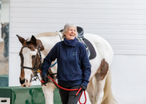 RDA Activities - Riding for the Disabled Association (RDA)