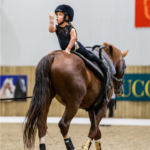 Riding for the Disabled Association (RDA) - Enriching lives through horses