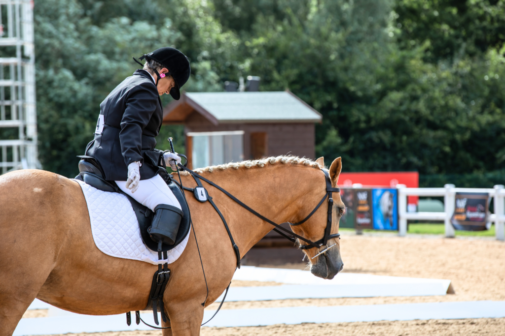 2026 RDA National Championships - Riding for the Disabled Association (RDA)