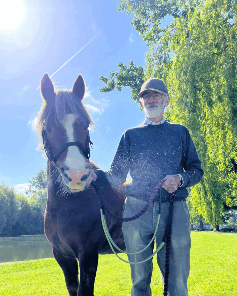 Annual & Coaching Award Winners Announced 2025 - Riding for the ...