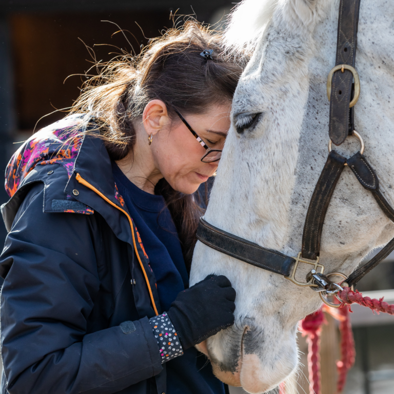 About Us - Riding for the Disabled Association (RDA)